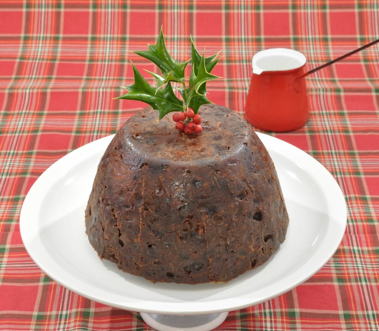 Christmas Pudding! - Blog - The International Sugar Arts Collection by ...