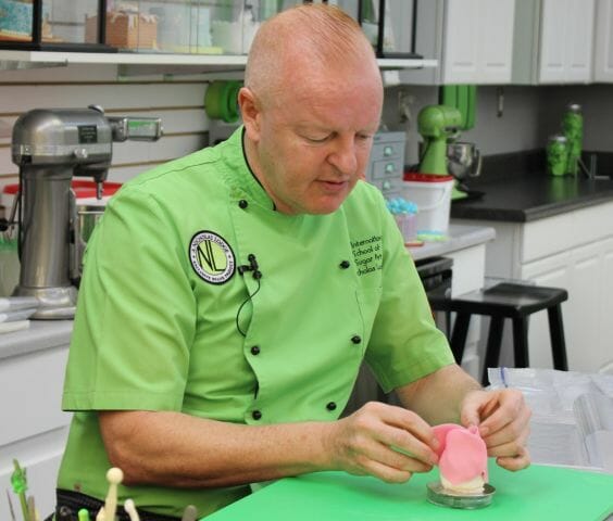 Spring Open House! - Blog - The International Sugar Arts Collection by ...