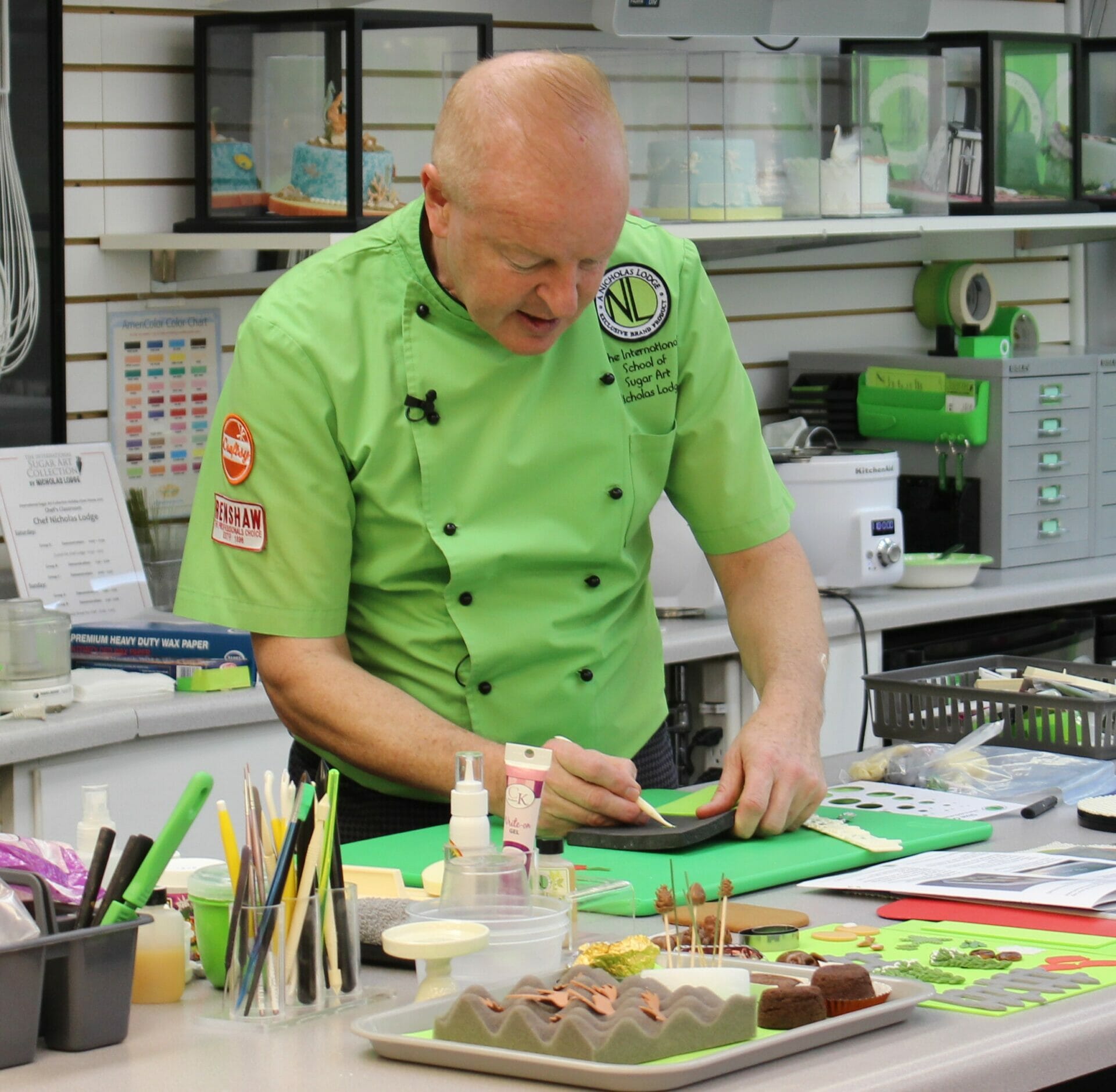 ISAC Spring Open House is Around the Corner! - Blog - The International ...