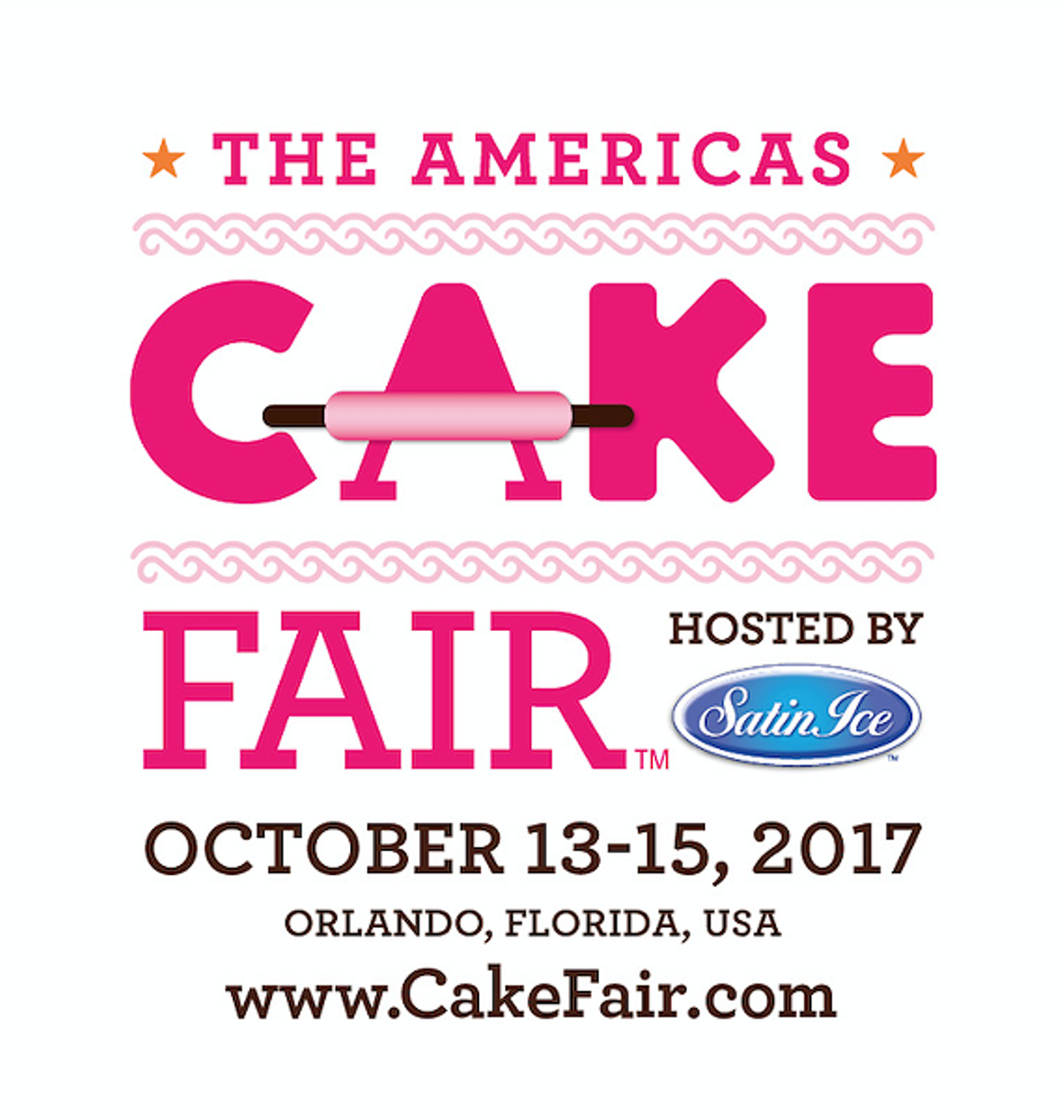 Chef Nicholas is coming to Orlando! - Blog - The International Sugar ...