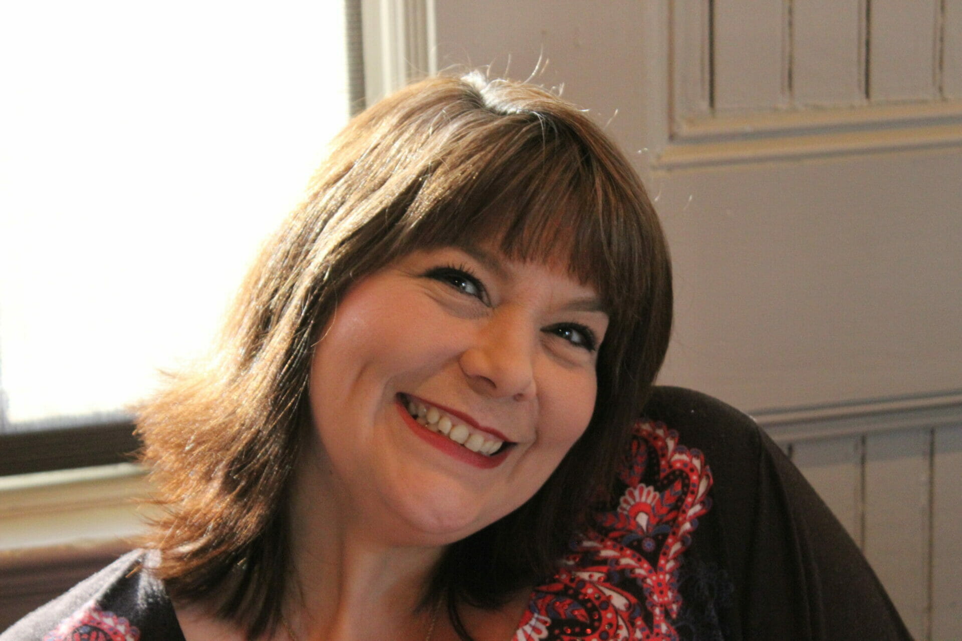 Staff Spotlight: Molly! - Blog - The International Sugar Arts ...