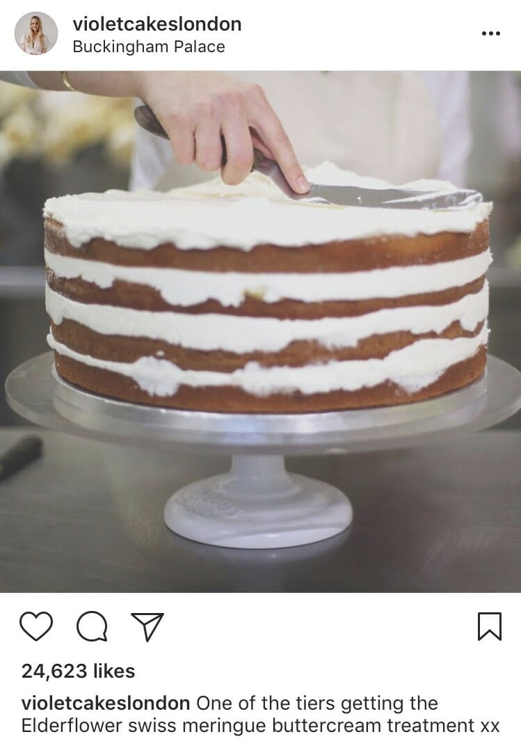 Nicholas Lodge: New Trends in Sugar Flowers - Blog - The International ...