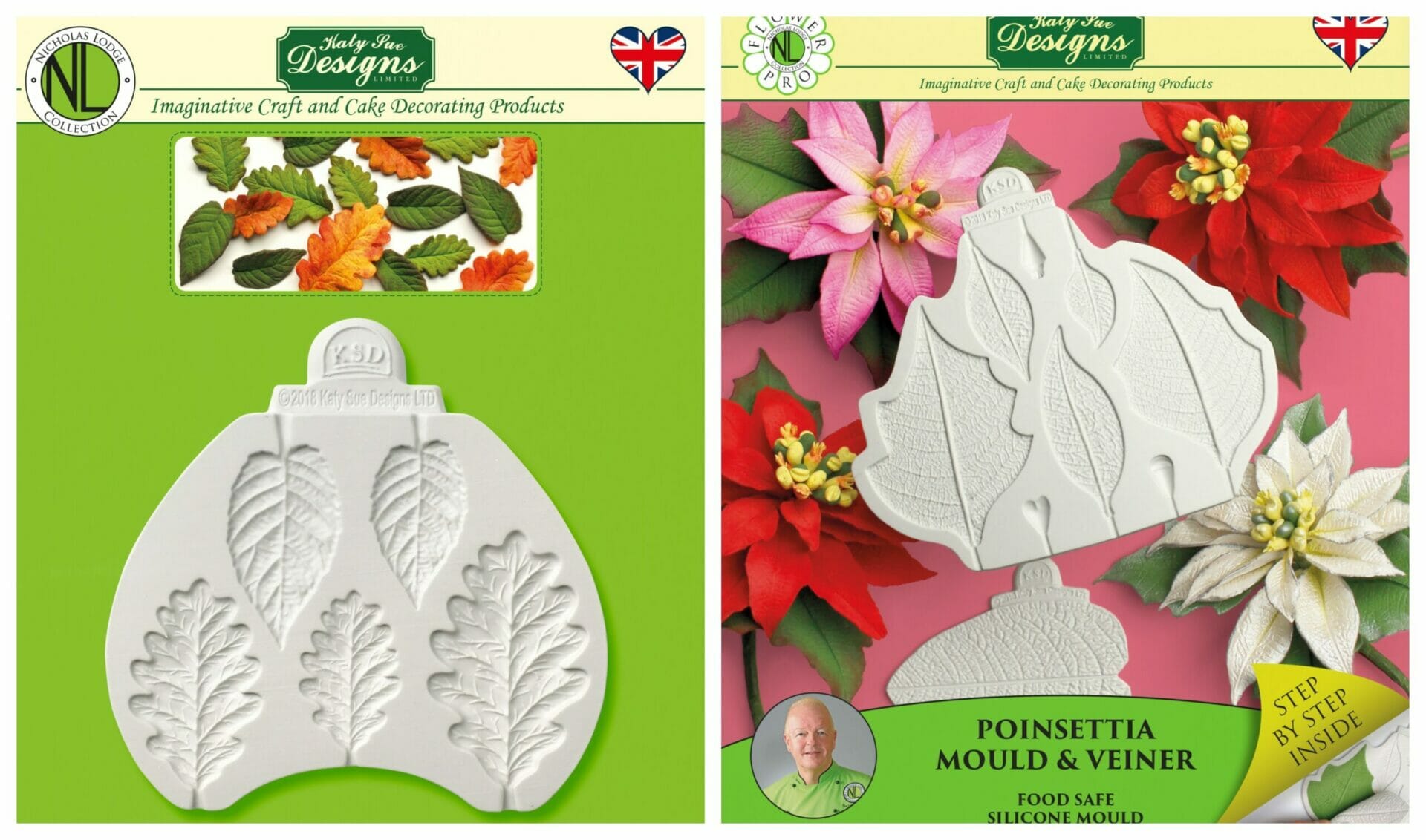More Flower Pro? Yes, Please! - Blog - The International Sugar Arts ...