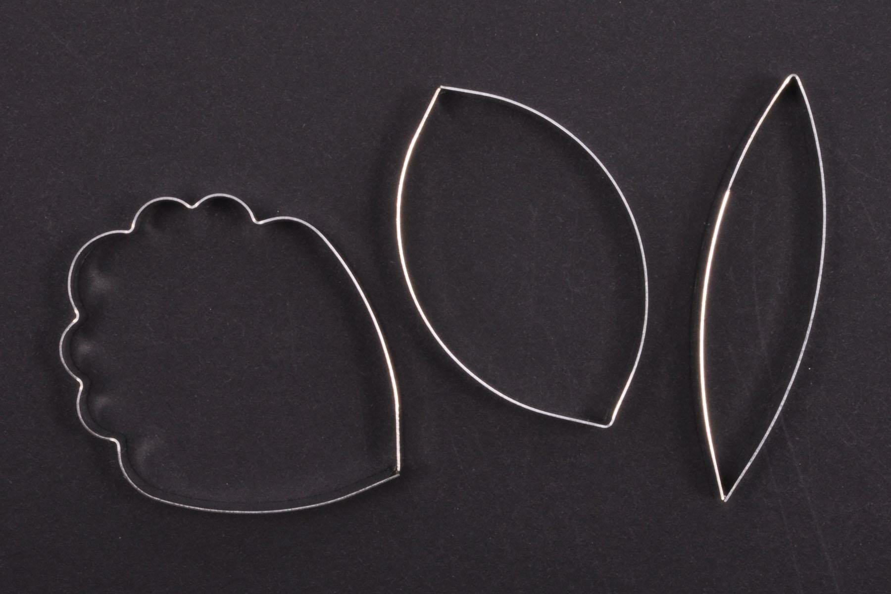 Cake Decorating Supplies | Gumpaste | Icing Tools & Cutters | The ...