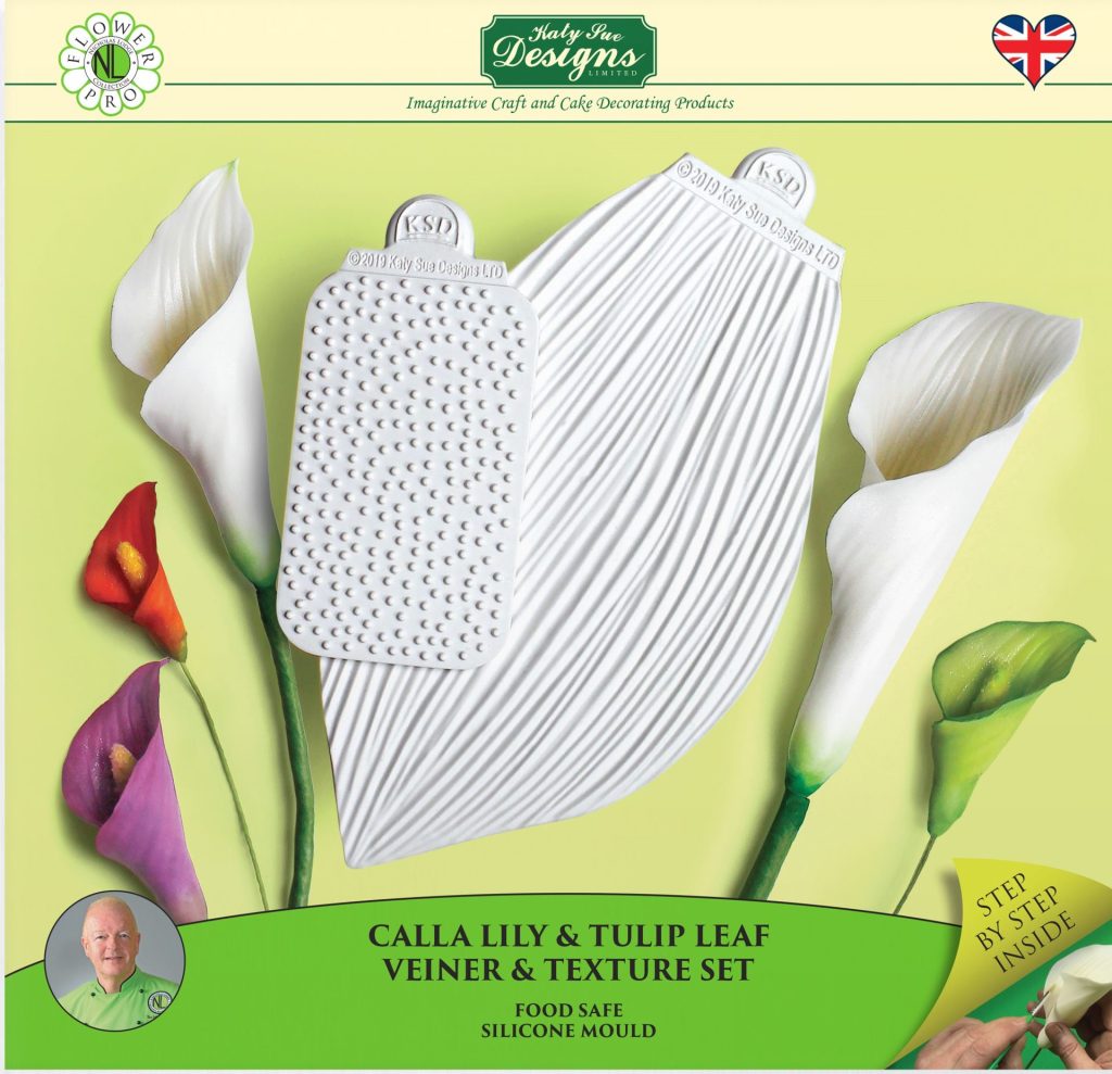 Cake Decorating Supplies | Gumpaste | Icing Tools & Cutters | The ...
