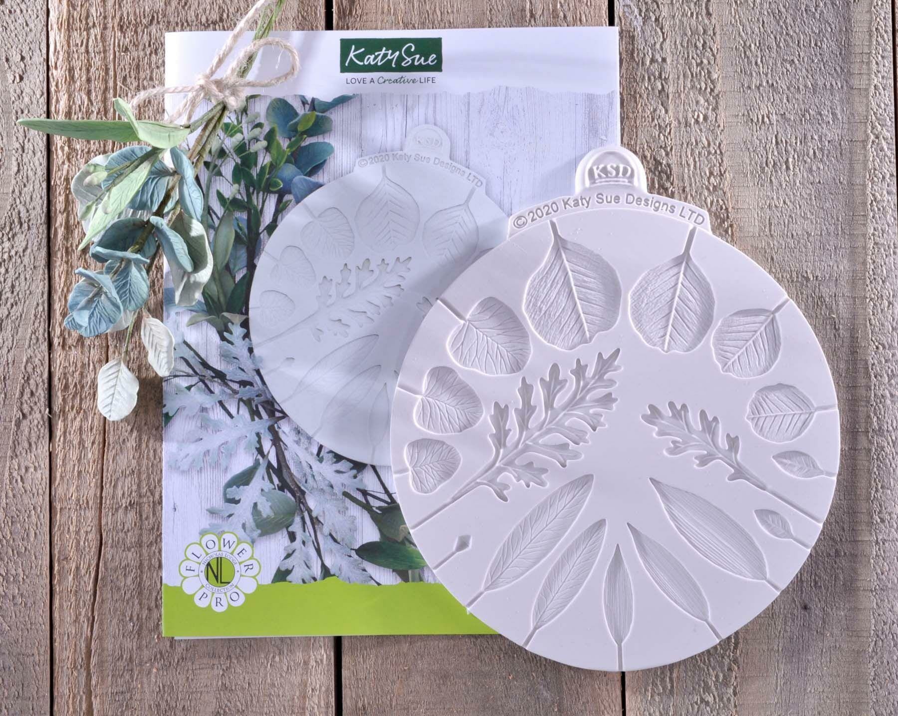 NL Flower Pro – Page 5 – The International Sugar Art Collection by ...