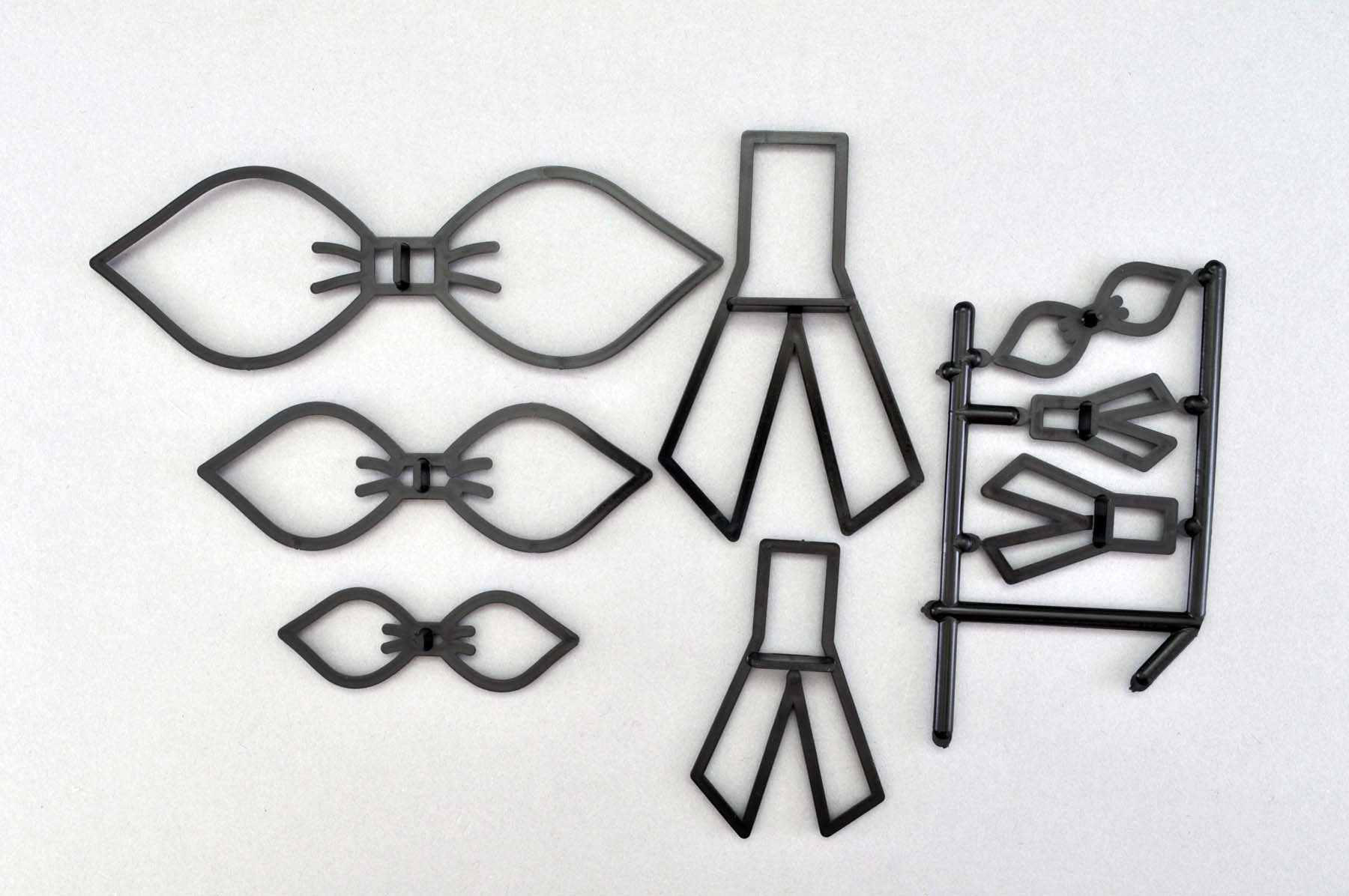 Cake Decorating Supplies | Gumpaste | Icing Tools & Cutters | The ...