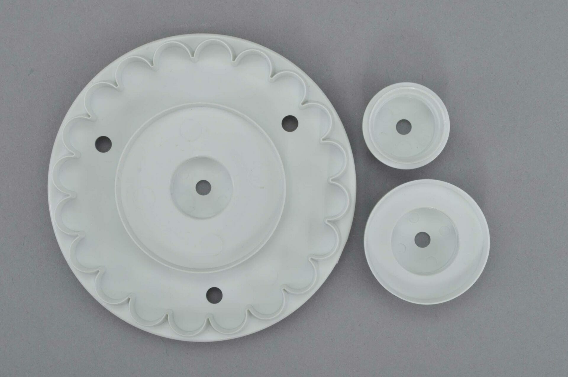 Cake Decorating Supplies | Gumpaste | Icing Tools & Cutters | The ...